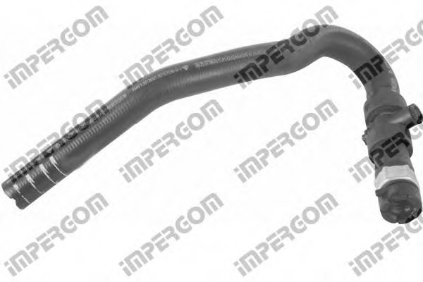 1349253080,FIAT 1349253080 Radiator Hose for FIAT