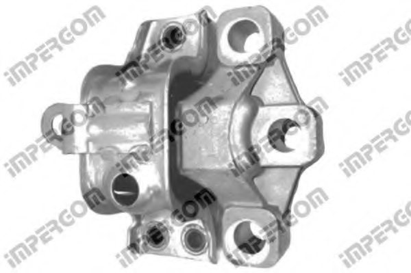 50501606,ALFA 50501606 Engine Mounting for ALFA