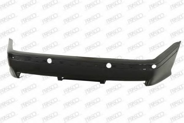 51122235499,BMW 51122235499 Bumper for BMW