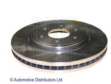 40206EB300,NISSA 40206-EB300 Brake Disc for NISSA