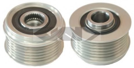 373222G500,KIA 37322-2G500 Alternator Freewheel Clutch for KIA