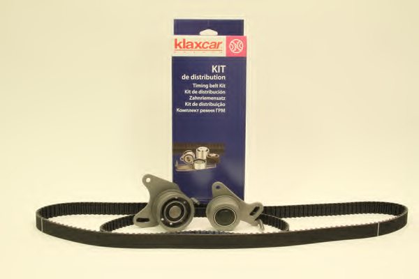 2431742020,KIA 24317-42020 Tensioner, timing belt for KIA