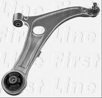 545013Z000,HYUNDAI 545013Z000 Track Control Arm for HYUNDAI