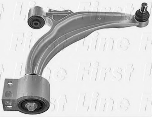 13334023,VAUXH 13334023 Track Control Arm for VAUXH