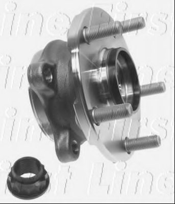 4355042010,TOYOT 43550-42010 Wheel Hub for TOYOT
