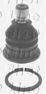 5453007000S1,KIA 54530-07000 S1 Ball Joint for KIA