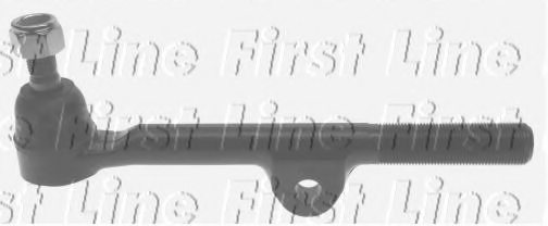 4504739156,TOYOT 45047-39156 Tie Rod End for TOYOT