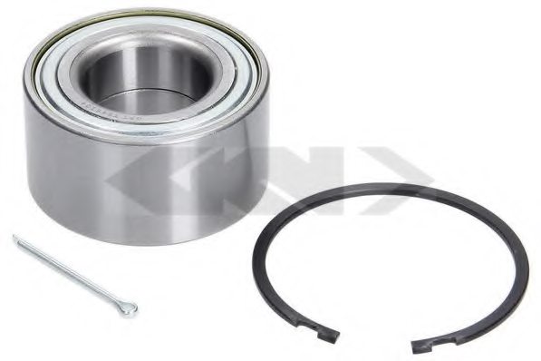 402101HA1A,NISSA 40210-1HA1A Wheel Bearing Kit for NISSA