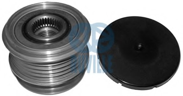 30667682,VOLVO 30667682 Alternator Freewheel Clutch for VOLVO