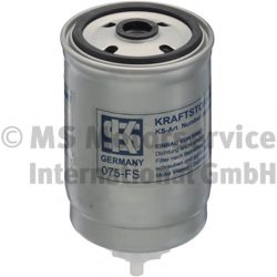 1930010,HITACHI 1930010 Fuel filter for HITACHI