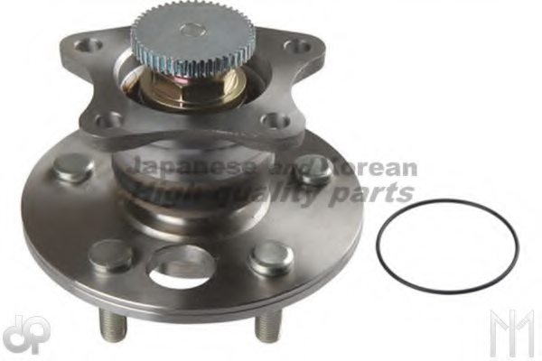 4245033010,TOYOT 42450-33010 Wheel Hub for TOYOT