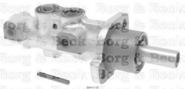 4601F9,PEUGE 4601.F9 Brake Master Cylinder for PEUGE
