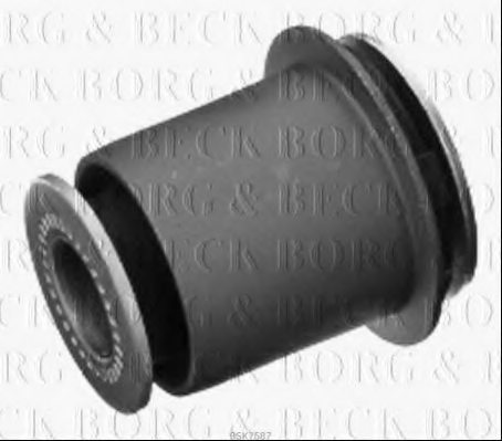 4806135040,TOYOTA 4806135040 Control Arm Bushing for TOYOTA
