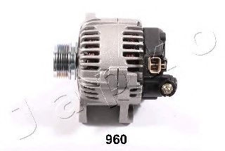373002A150,HYUNDAI 37300-2A150 Alternator for HYUNDAI