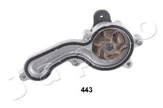 19200RB0003,HONDA 19200-RB0-003 Water Pump for HONDA