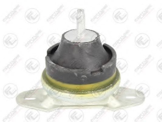 184492,PSA 184492 Engine Mounting for PSA