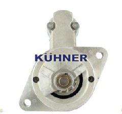 12407077010,YANMAR 12407077010 Starter for YANMAR