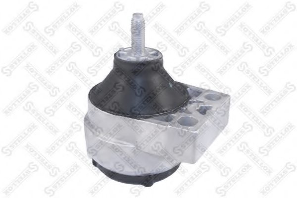2042400517,MERCE 204 240 05 17 Engine Mounting for MERCE