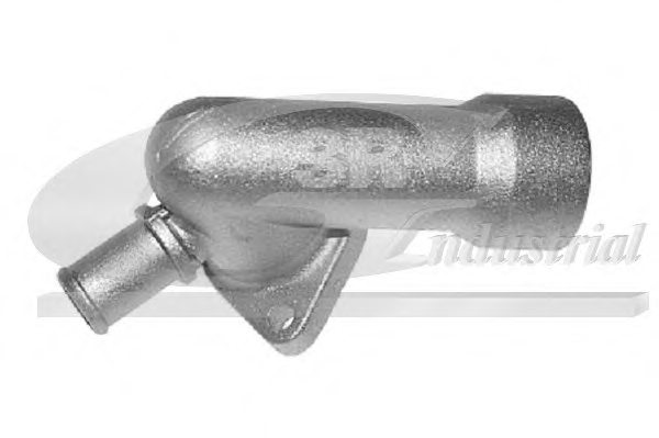 1336Y7,PEUGE 1336Y7 Coolant Flange for PEUGE