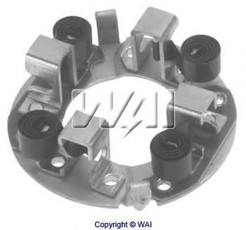 2814026070,TOYOTA 2814026070 Starter Brush for TOYOTA