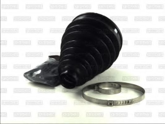 31256221,VOLVO 31256221 Bellow, driveshaft for VOLVO