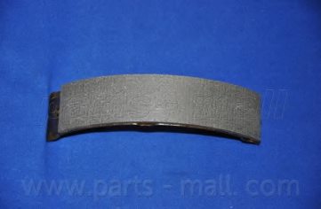 5830524000,HYUNDAI 58305-24000 Brake Shoe for HYUNDAI