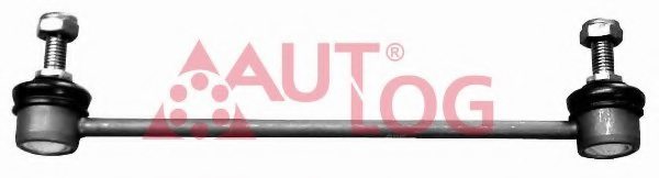 33506772789,MINI 33506772789 Rod/Strut, stabiliser for MINI