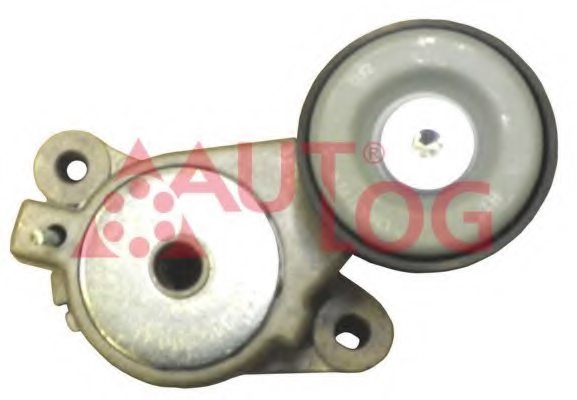 03C145299M,VW 03C 145 299 M Tensioner Lever, v-ribbed belt for VW