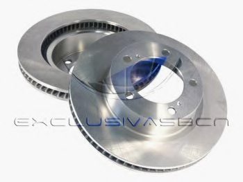 4351260180,TOYOT 43512-60180 Brake Disc for TOYOT