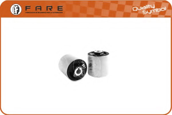 31103412781,BMW 31 10 3 412 781 Control Arm-/Trailing Arm Bush for BMW