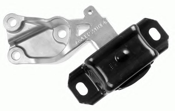 1322200148,SMART 132 220 01 48 Engine Mounting for SMART