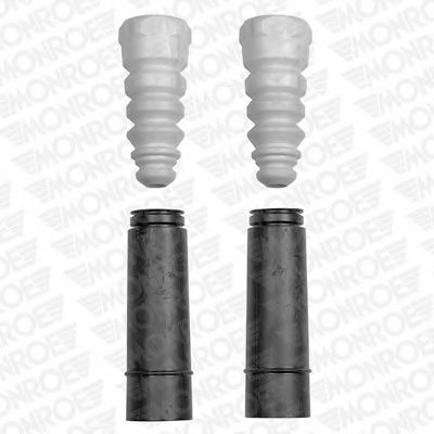 1T0511359,VW 1T0511359 Rubber Buffer, suspension for VW