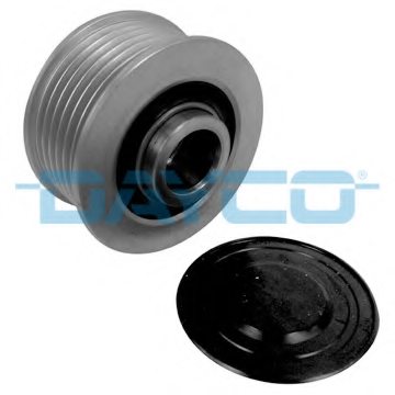 373222F000,KIA 37322-2F000 Alternator Freewheel Clutch for KIA