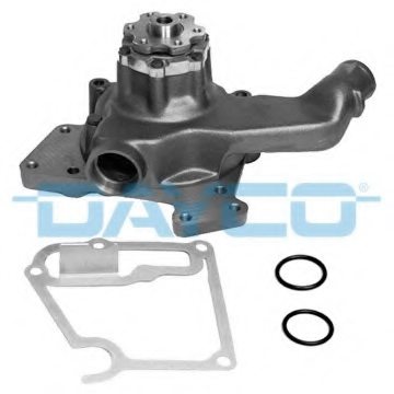 3662005901,MERCE 3662005901 Water Pump for MERCE