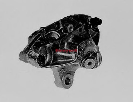 1264200483,MERCE 126 420 04 83 Brake Caliper for MERCE