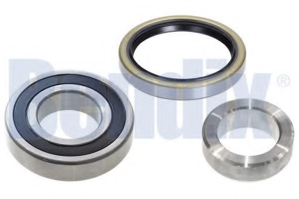 5272024000,HYUNDAI 52720-24000 Wheel Bearing Kit for HYUNDAI