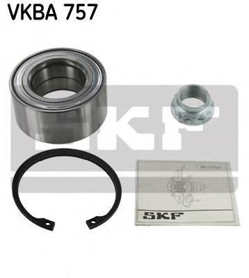2029800116,MERCE 202 980 01 16 Wheel Bearing Kit for MERCE