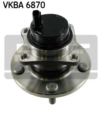 424500F010,TOYOT 42450-0F010 Wheel Hub for TOYOT