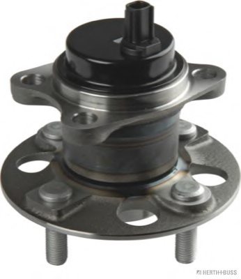 424500D060,TOYOTA 424500D060 Wheel Bearing & Hub Assembly for TOYOTA