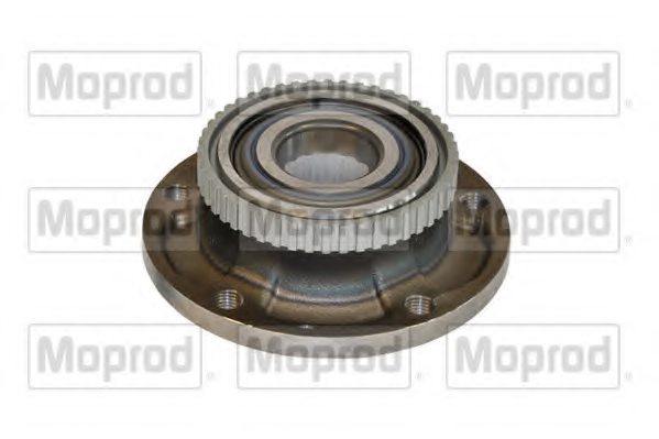 31211129386,BMW 31211129386 Wheel Bearing & Hub Assembly for BMW
