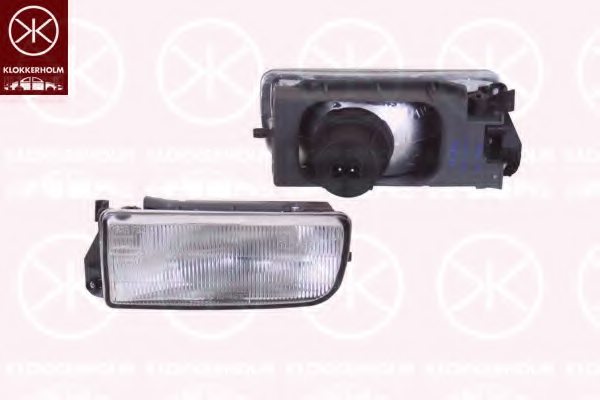63178357389,BMW 63178357389 Fog Light for BMW