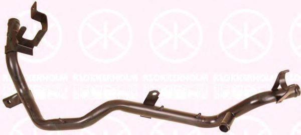 028121065T,VWSEA 028121065T Coolant Tube for VWSEA