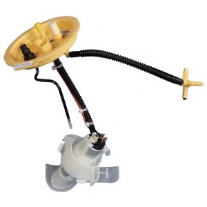 16117260648,BMW 1611 7260 648 Fuel Feed Unit for BMW