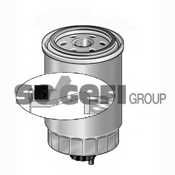 164037F40A,NISSA 16403-7F40A Fuel filter for NISSA
