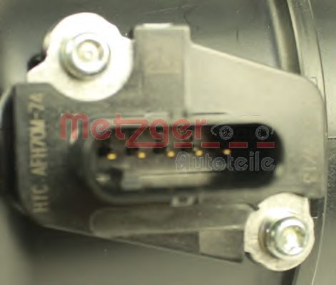 059906461N,VAG 059 906 461N Air Mass Sensor for VAG