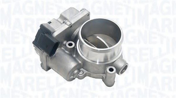 3510027410,HYUNDAI 35100-27410 Throttle body for HYUNDAI