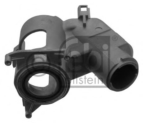 357905851,VW 357 905 851 Steering Lock for VW