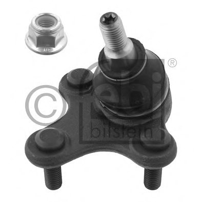 1KD407366,VW 1KD 407 366 Ball Joint for VW