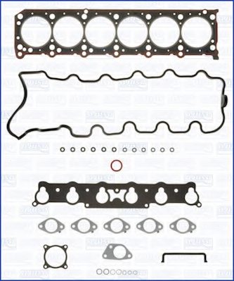 1030105420,MERCE 1030105420 Gasket Set, cylinder head for MERCE
