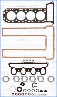 117137901300,ALFA 117137901300 Gasket Set, cylinder head for ALFA